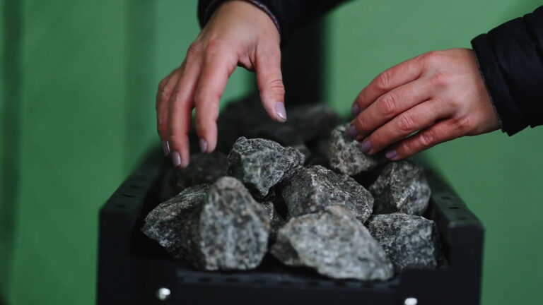 Firefly Sauna | Firefly Spark | Full Sauna Kit (Tent, Stove, Bench ...