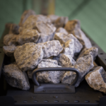 Firefly Sauna | Firefly Spark | Full Sauna Kit (Tent, Stove, Bench ...